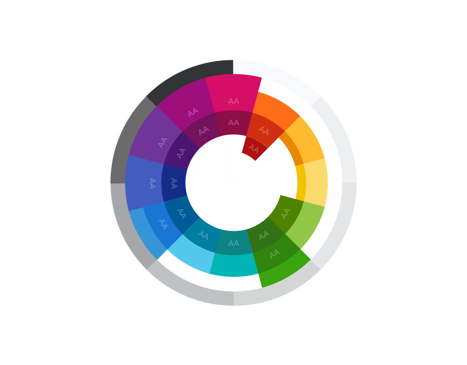 Designing for Accessibility - Simon Alcock