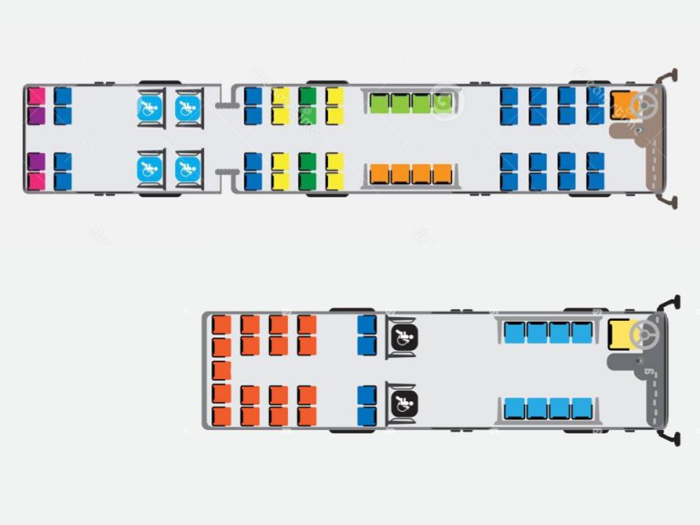 Aer Lingus Seat Selection - Simon Alcock