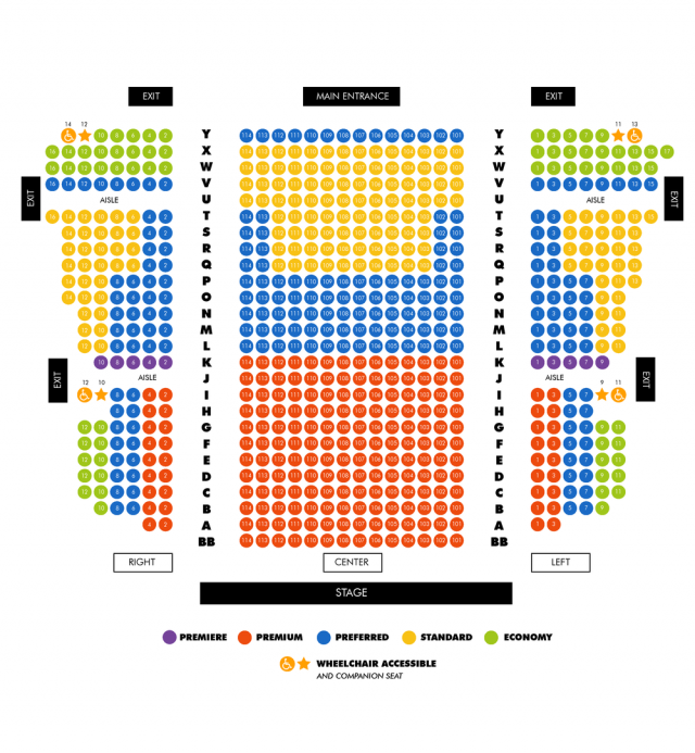 Aer Lingus Seat Selection - Simon Alcock