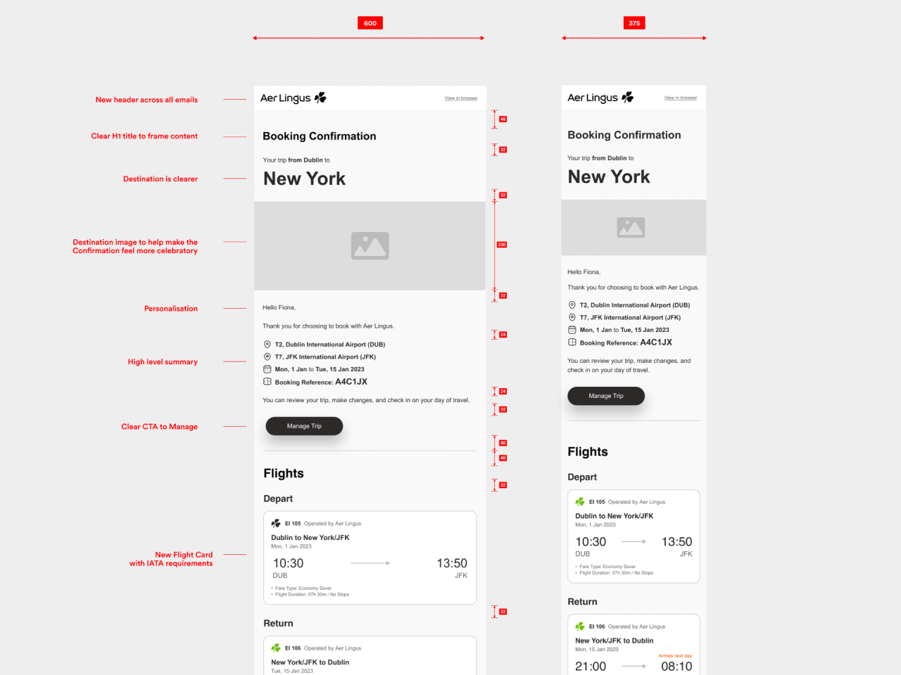 Website Designer in Dublin, Ireland - Simon Alcock